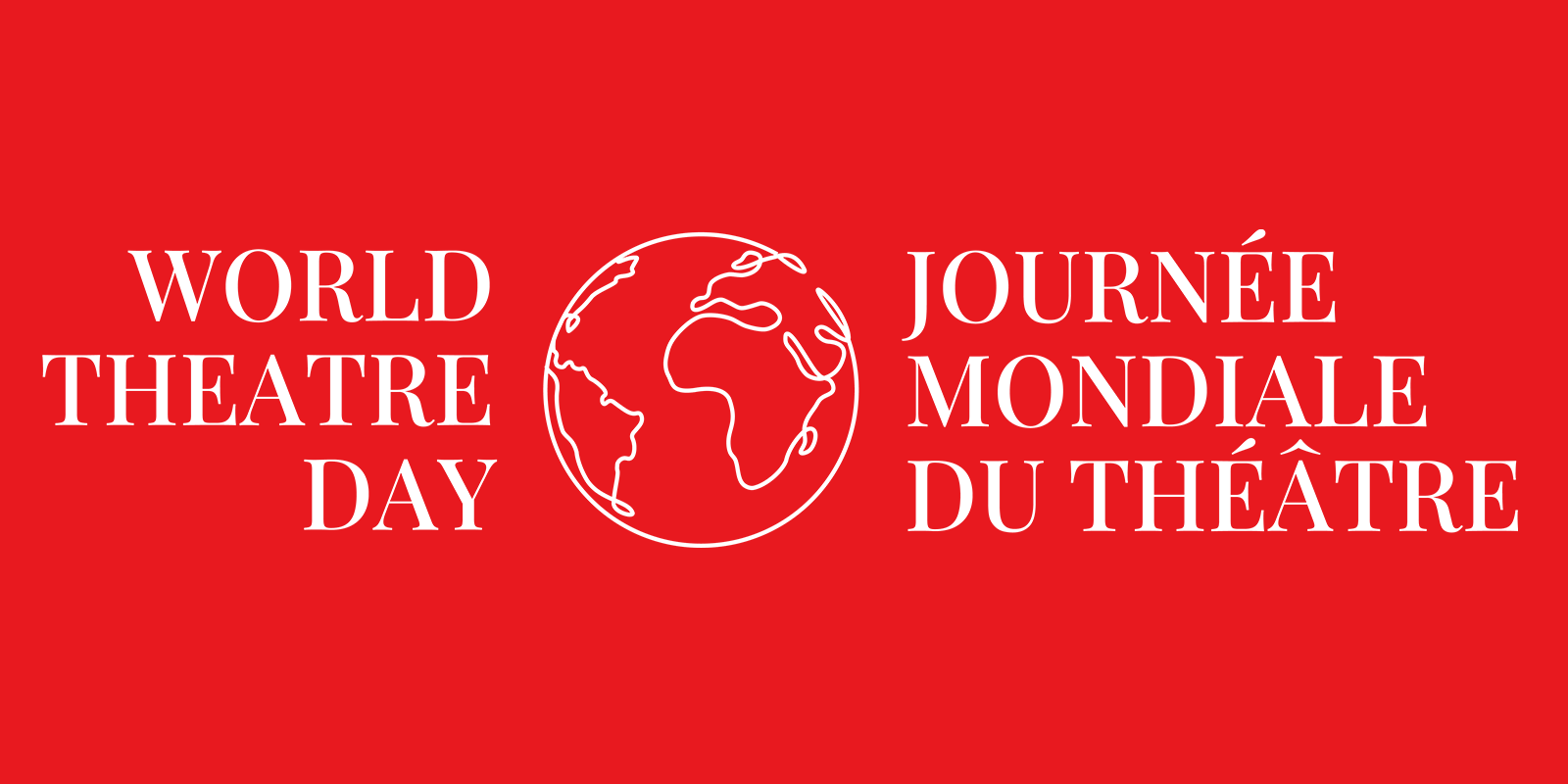 PACT / World Theatre Day